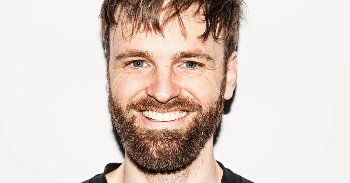 Tim Hofman onthult hoe zijn bedreiger eruit ziet: 'Zo ziet de man eruit die mij wilde vermoorden ...