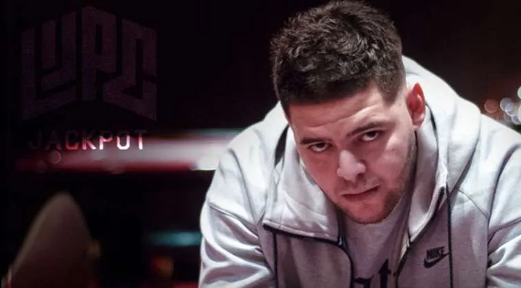 Lijpe dropt eindelijk zijn nieuwste album Jackpot - Beluister het album ...