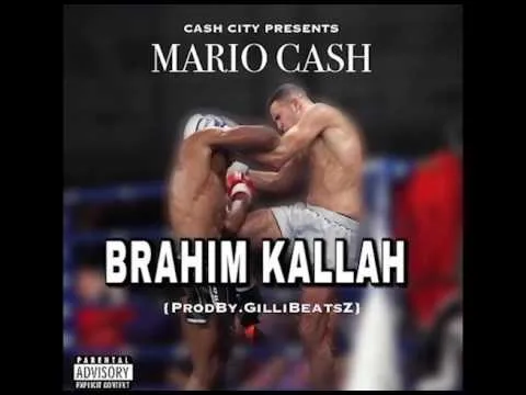 Mario Cash - Brahim Kallah