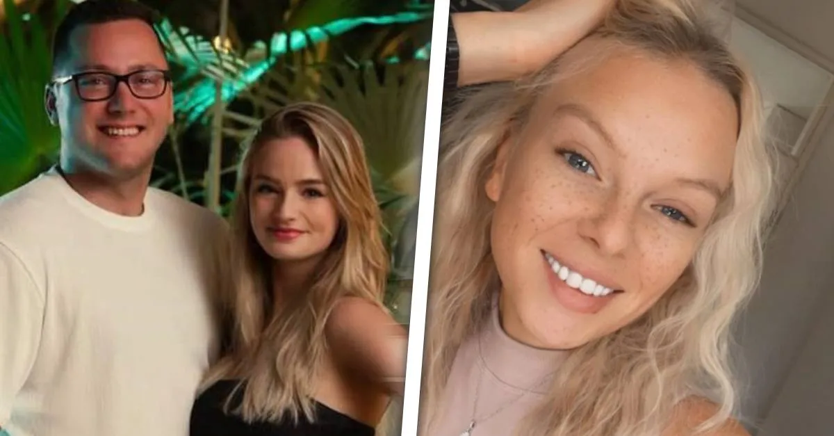 Temptation-Iris krijgt ruzie met nieuwe vriendin van Mitch "Ze is een ...