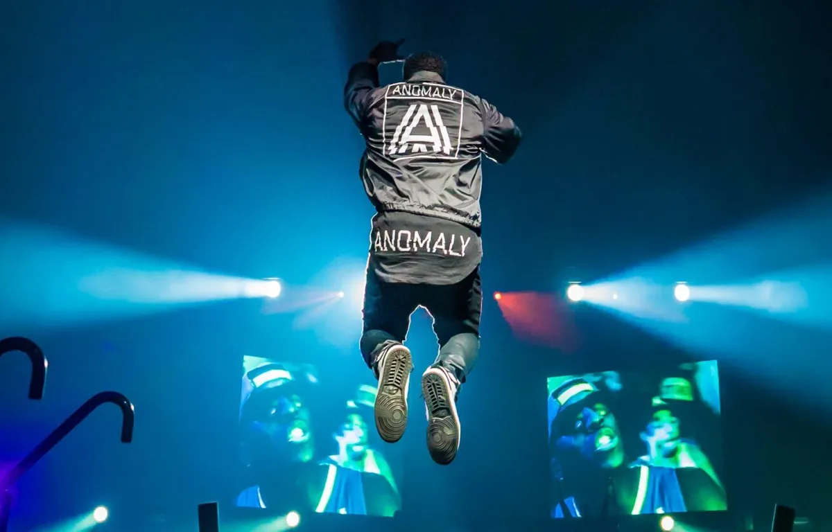 Wereldberoemde rapper krijgt mogelijk 22 jaar cel