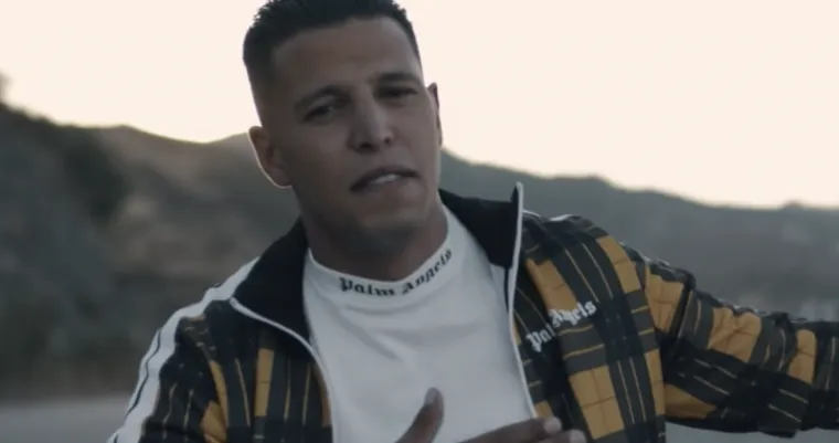 Videoclip: Jalal Oba - Bodem
