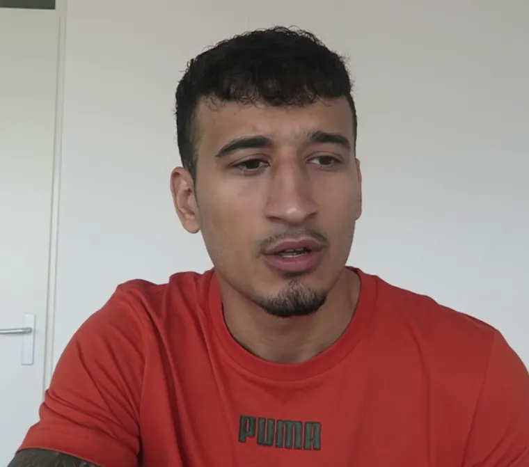 Nesim El Ahmadi