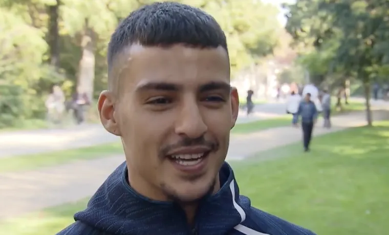 RTL Boulevard: Rapper Boef supertrots op nieuwe muzikale pareltje!