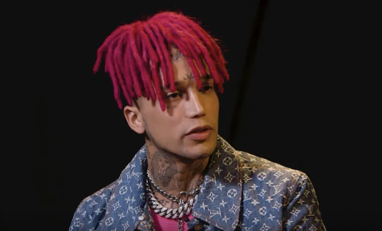 Rapper Kid Buu reageert op het gerucht dat hij GELOGEN zou hebben over ...