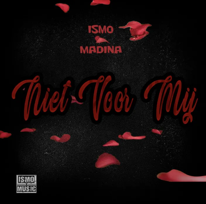 Ismo - Niet Voor Mij ft. Madina