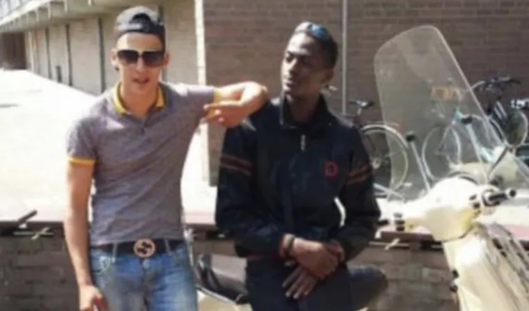 Boef spreekt zich uit over zijn vriend Koevoet