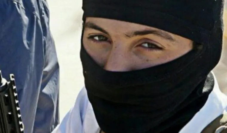 Jihad-Rapper Marouane B. is officieel geen Nederlander meer