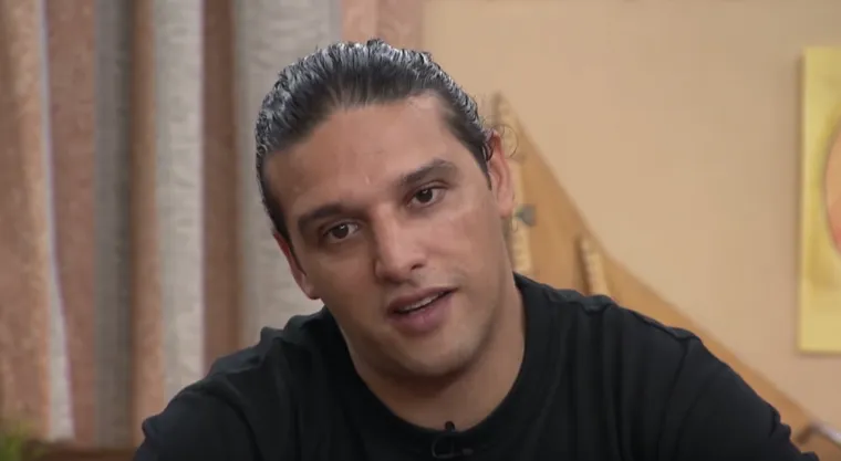 Ali B: "Mijn zoontje is vernoemd naar Abdelhak Nouri..."