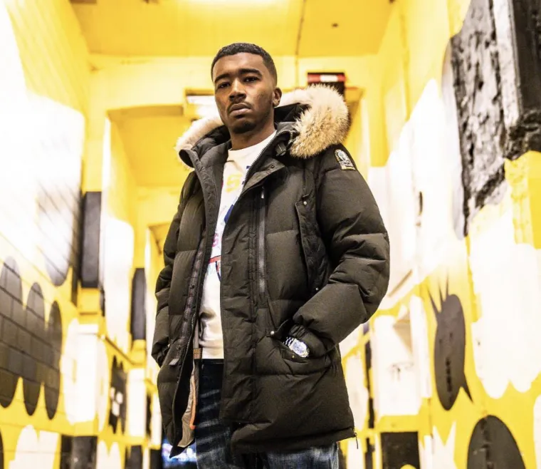 Onthulling: 10 dingen die jij nog NIET wist over rapper Momi!