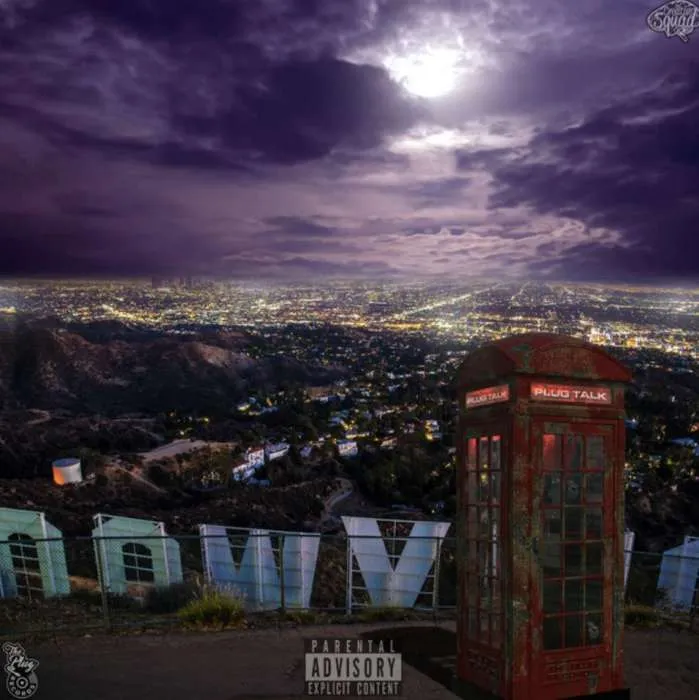 Album: The Plug - Plugtalk