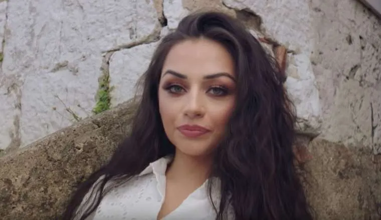 Madina - Summer ft. Ismo (prod. Harun B)