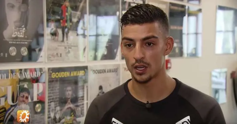 Boef vertelt meer over zijn nieuwe miljoenendeal