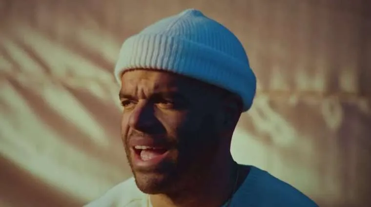 Sef - Oceaan ft. Gerson Main (prod. Morgan Avenue & Yousef Gnaoui)