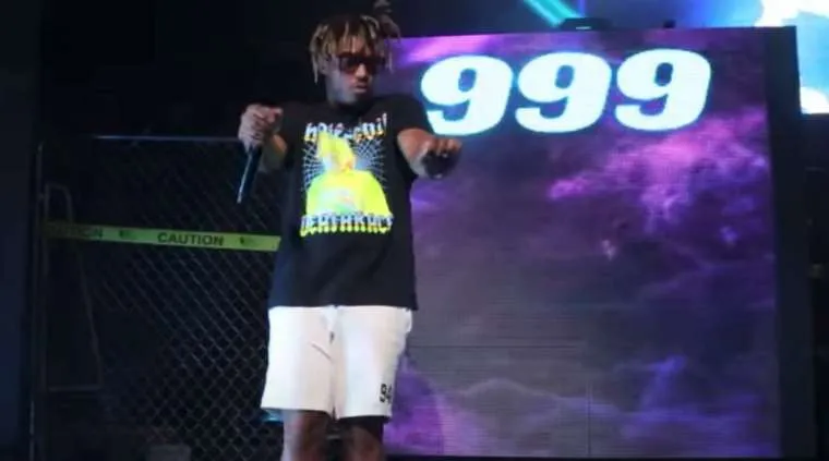 Juice WRLD - Righteous