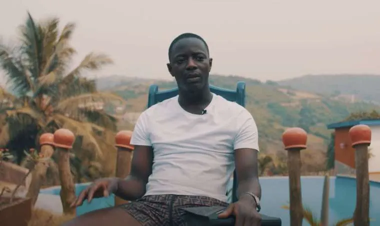 Documentaire: Chivv - Un4Gettable Nights (Road To The Album)