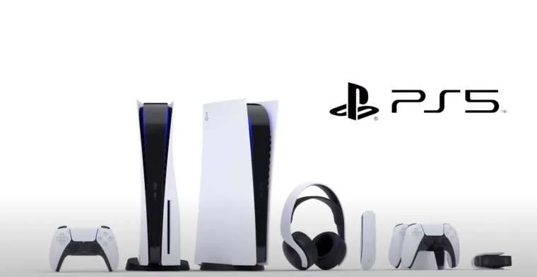 Onthulling: Dit zijn de PlayStation 5 en haar eerste games (BEELDEN)