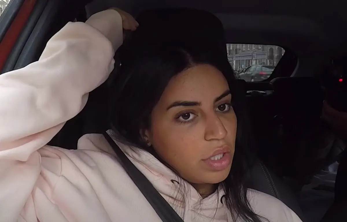 Selma Omari voor het eerst open over breuk met Boef: "Altijd iemand de ...