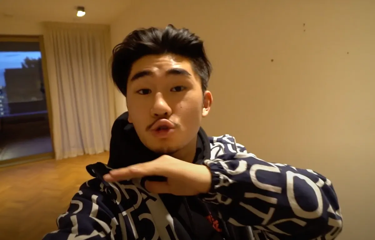 Hanwe koopt een huis en laat het zien in video