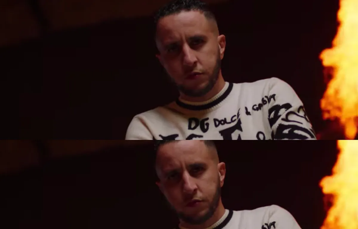 Ismo x Madina x Nass - Te Laat (Prod. Ox)