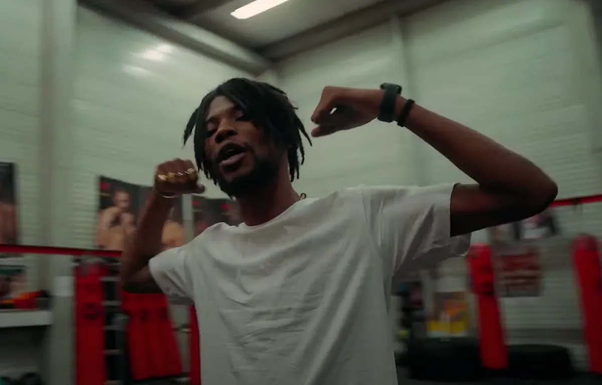 Sevn Alias - Throwback (Prod. Trobi)