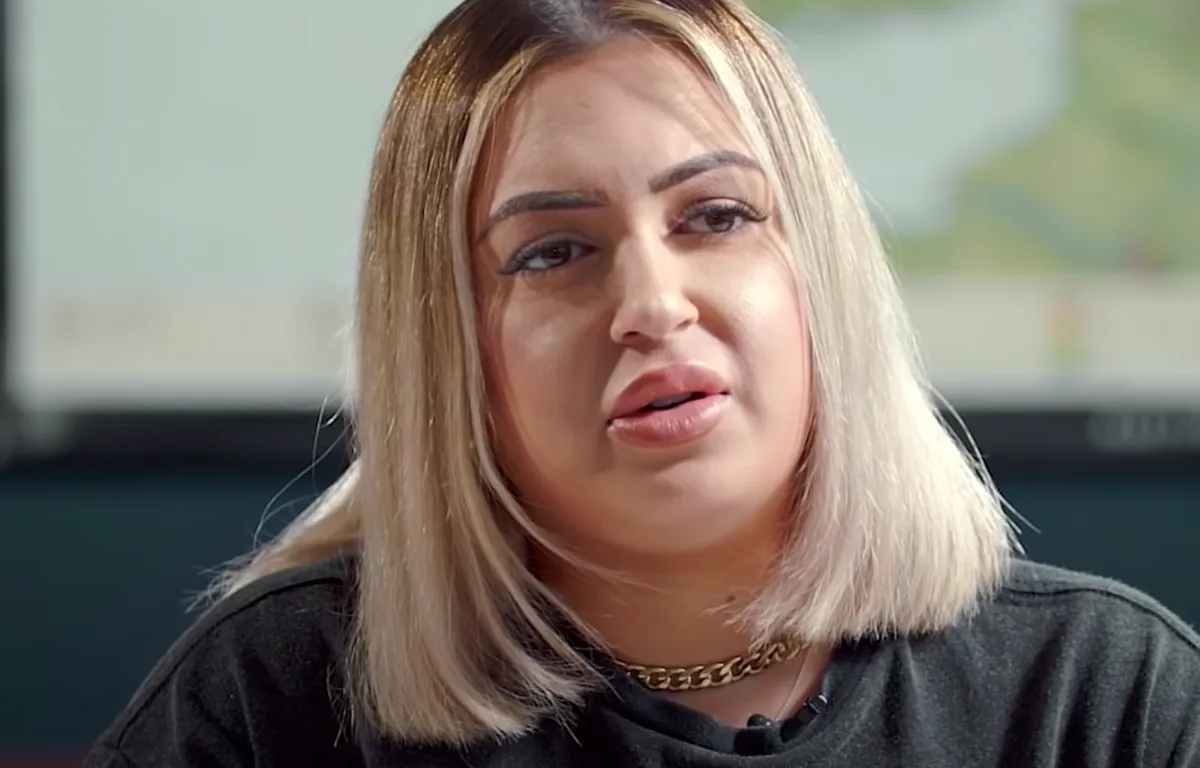 Fadim Kurt onthult gedwongen te zijn tot s*ks: "hij heeft mijn leven ...