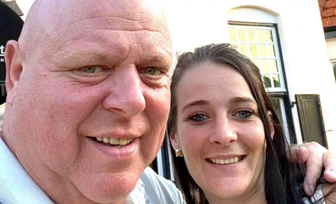 Nicol Kremers deelt foto's van mishandeling Peter Gillis: "Hou geen rekening meer" (BEELDEN)