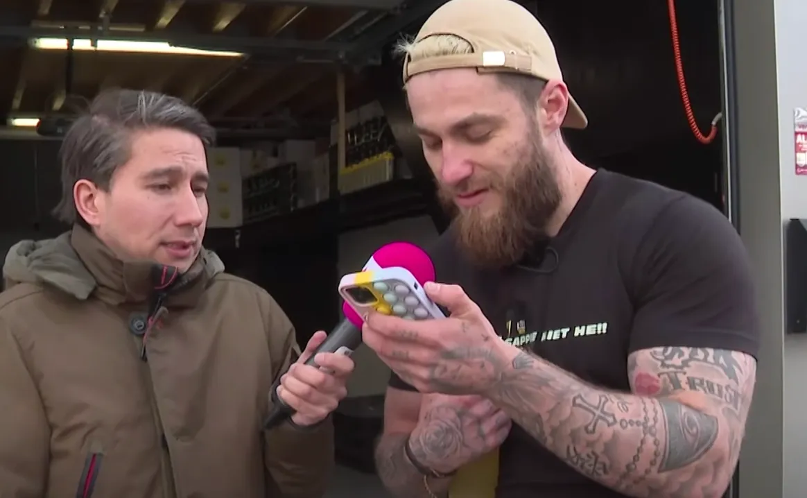 DieTim probeert Joey Bravo en Rarri te strikken voor AWR-Reünie: "Geen ...