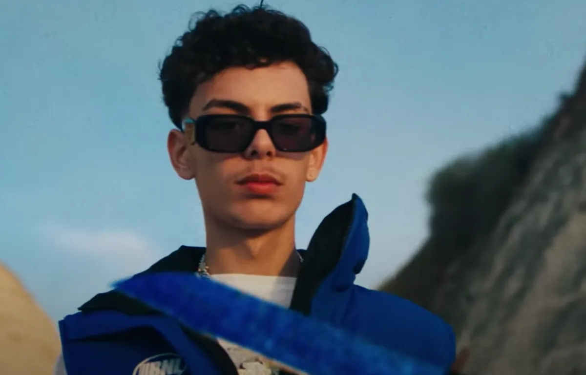 Brysa dropt videoclip voor 'Tnawies' en '10 T's'