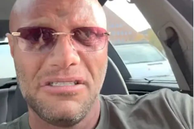 Alex Soze is klaar met wachten bij open brug: "Doe die brug naar ...