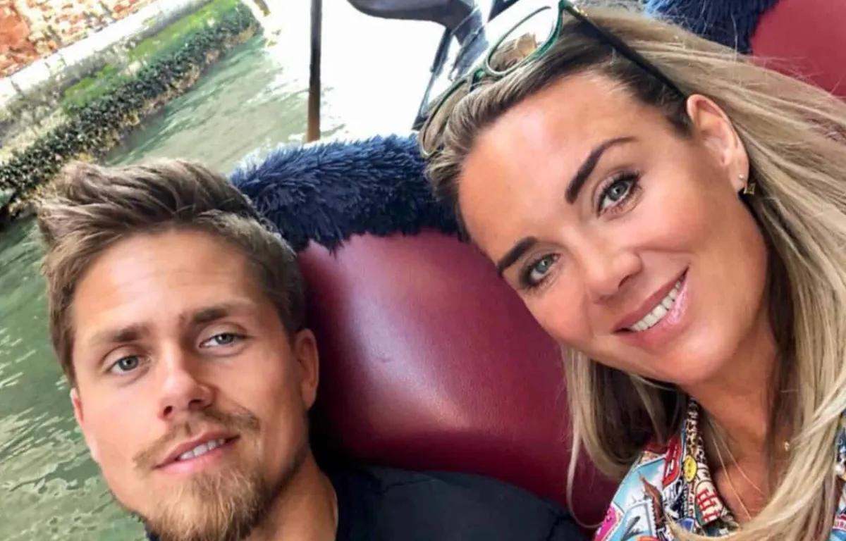 Monique Westenberg schept duidelijkheid "Ik gun mezelf een leuke nieuwe partner" (FOTO)