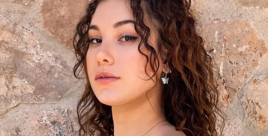 Ex van Luca Borsato: 'Ik heb iets heel heftigs meegemaakt...'