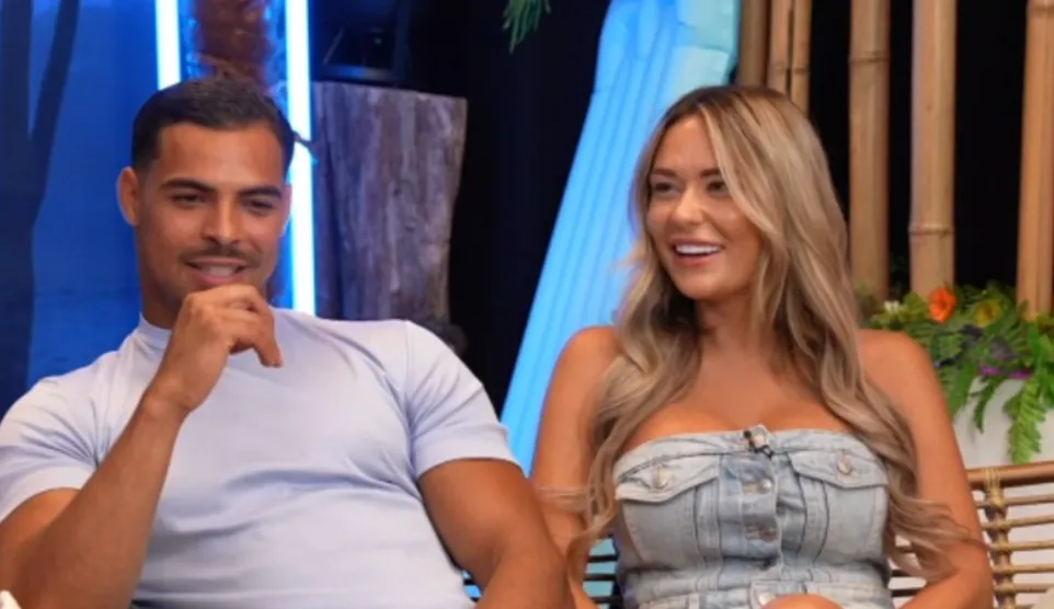 EOTB-Megan deelt update over relatiebreuk met Joey: "Hij vermaakt zich op Ibiza" (FOTO)