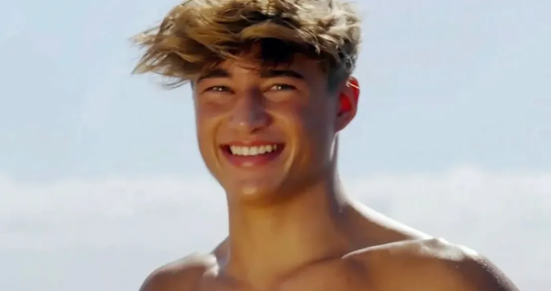 EOTB-deelnemers verassen fans en blijken nieuw koppel: "Maxim en ...