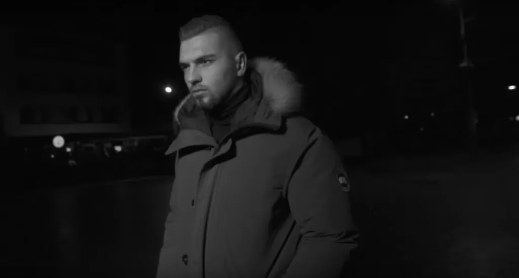 Kosso dropt nieuwe track genaamd 'Waar Kom Jij Vandaan' ft. Nijo