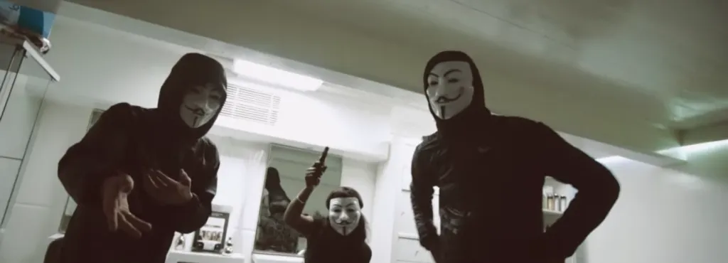 Rapper EA$TON is iemand om in de gaten te houden!