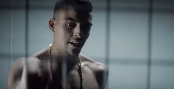 Boef heeft een boodschap voor rapper Ashafar