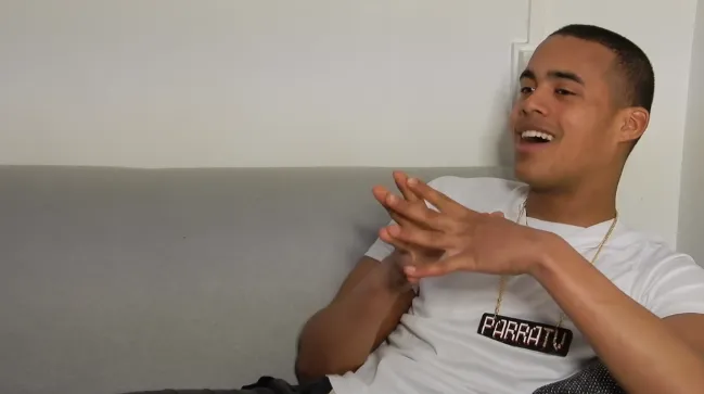 Kallievlogs over ParraTV, Acteren, Armoowasright én meer!