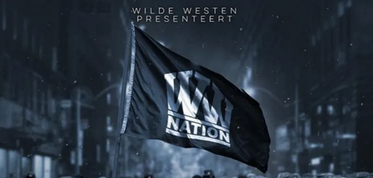 Luister hier naar WW Nation, het nieuwe album van Wilde Westen!