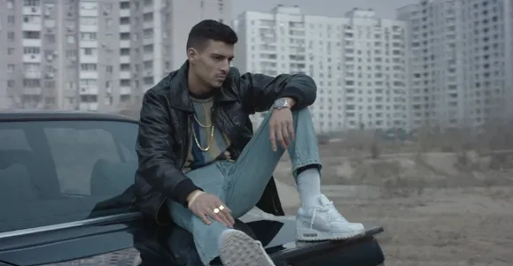 BOEF komt met 1.600.000+ views in 72 uur binnen op #1 in de YouTube ...