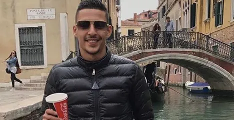 Foto: Boef verwent zijn vriendin met een Rolex