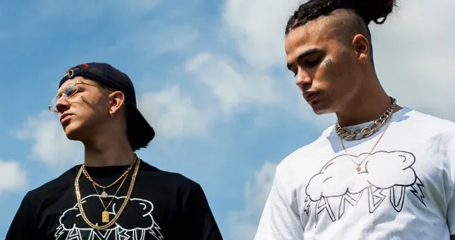 Album Release: Anbu Gang - Anbu (Vol. 1)