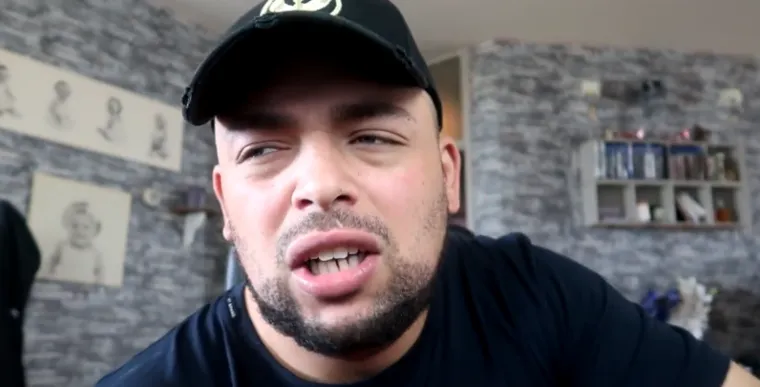 Dit zijn volgens Qucee de top 5 beste nieuwe rappers in de Nederlandse ...