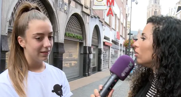 ,,Hoeveel geld leen jij maximaal aan je vriend of vriendin?''