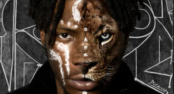 Sevn Alias - Blessed