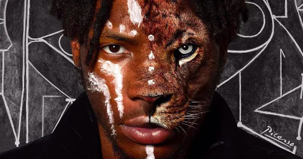 Album Release: Sevn Alias - Picasso