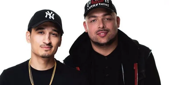 SuperGaande - Accepteren (Prod. Fraasie)