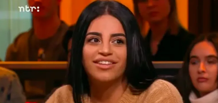 Selma Omari: ,,Bij Boef wordt alles heel erg onder een vergrootglas ...