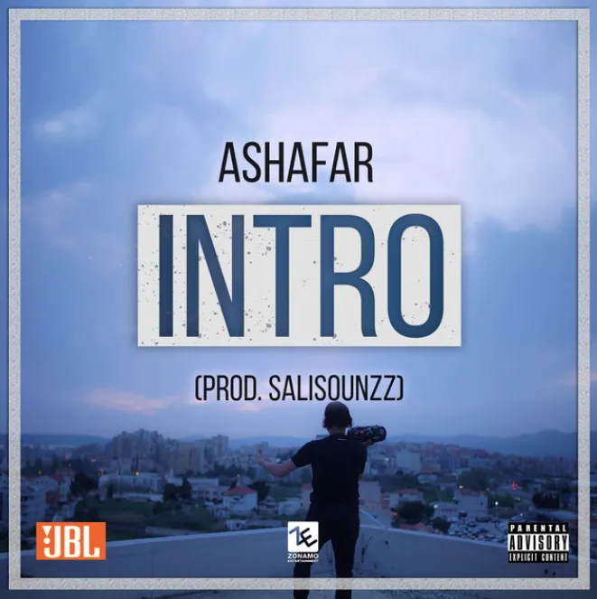 Ashafar - Intro