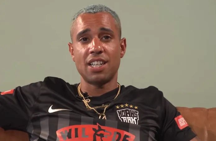 DIT is volgens Bizzey de rapper die het ECHT gaat maken!